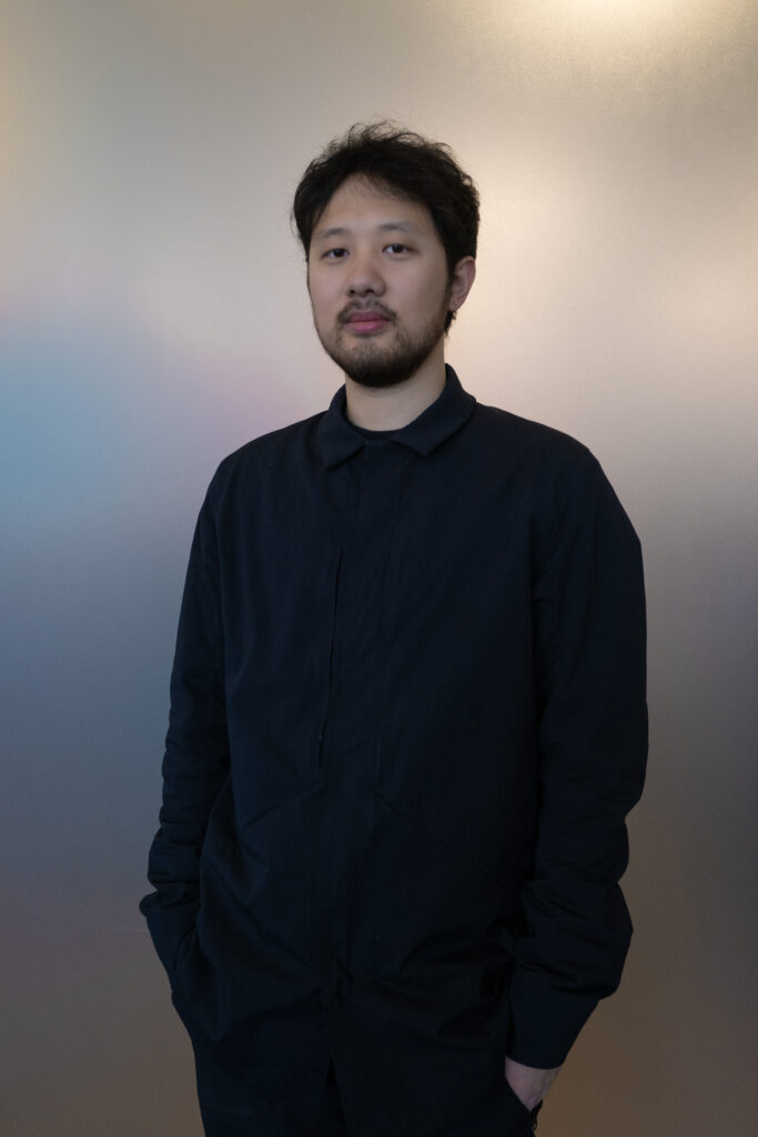 Eric Hong - Katlas Media